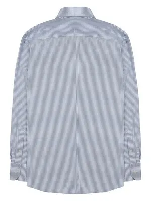 ARCHIVIUM BE UPDATED Camicia In Tessuto Tecnico