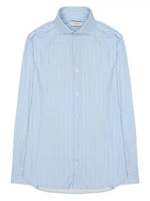ARCHIVIUM BE UPDATED Camicia In Tessuto Tecnico - Multicolour
