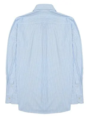 ARCHIVIUM BE UPDATED Camicia In Tessuto Tecnico