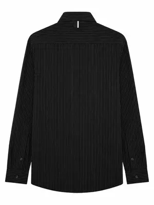 LOW BRAND Camicia In Cotone