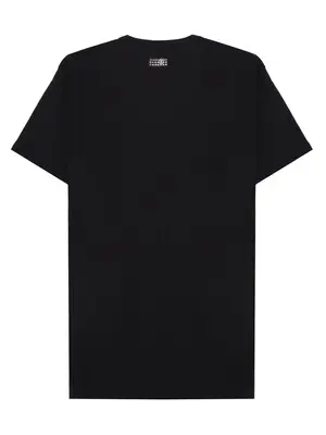 MAISON MARGIELA T-shirt In Cotone