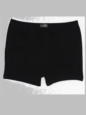 MAISON MARGIELA Boxer Elasticizzato