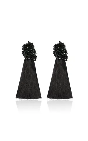 Johanna Ortiz Tailored Relics Earrings