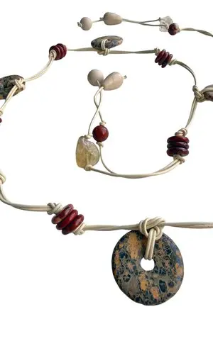 CHIS STUDIO Mallorca Belt
