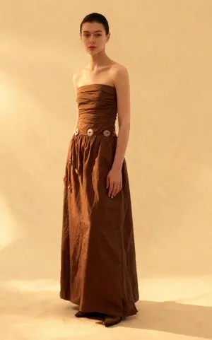 CHIS STUDIO Marrakech Belt