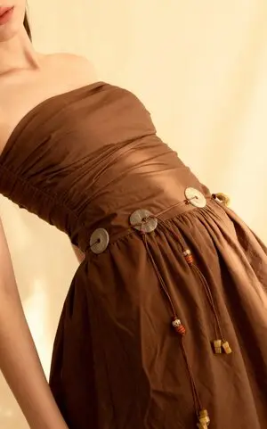 CHIS STUDIO Marrakech Belt