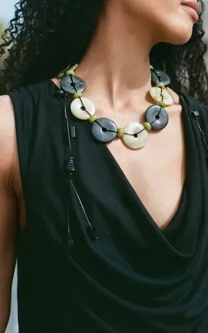 CHIS STUDIO Tokyo Necklace