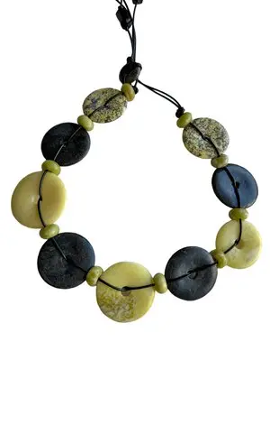 CHIS STUDIO Tokyo Necklace
