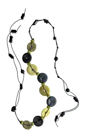 CHIS STUDIO Tokyo Necklace - Multi