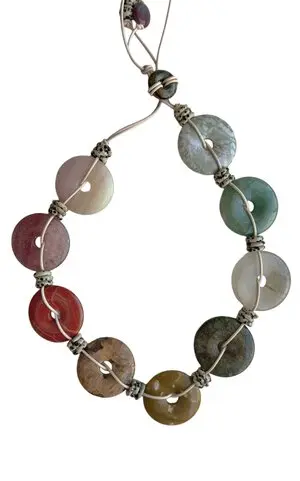 CHIS STUDIO Saint Tropez Belt