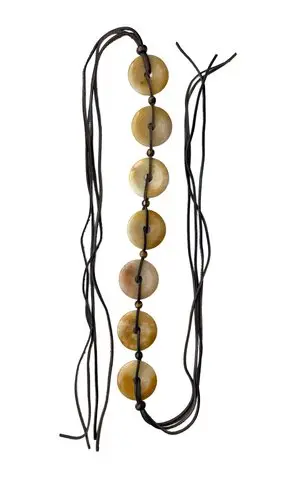 CHIS STUDIO Palm Springs Belt - Multi