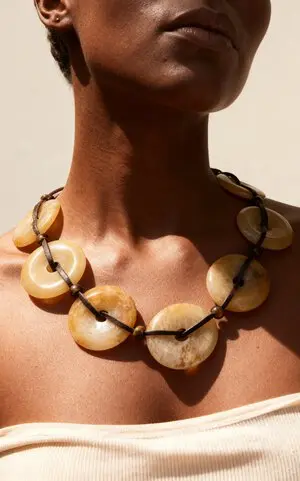 CHIS STUDIO Palm Springs Belt