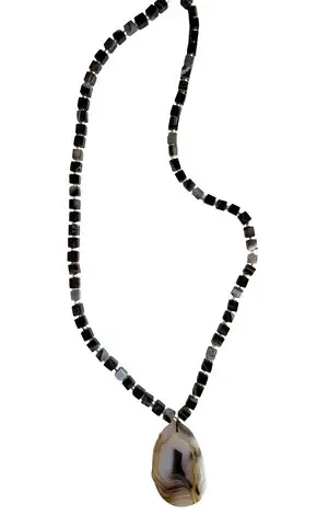 CHIS STUDIO Como Necklace