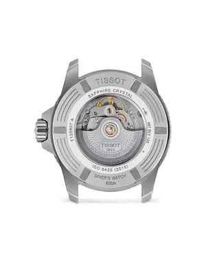 TISSOT Seastar 2000 Professional Powermatic 80 Diver Watch