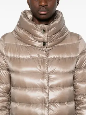 Herno Ameli Midi Down Jacket