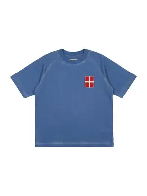 COMO 1907 Retro Heritage Tee