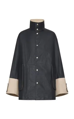 Ossou Asha Cotton Jacket