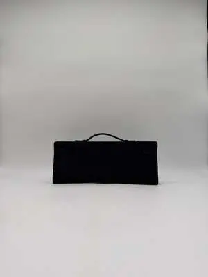 Hermès Kelly Doblis With Permabrass Hardware