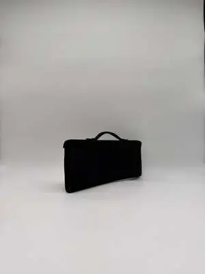 Hermès Kelly Doblis With Permabrass Hardware