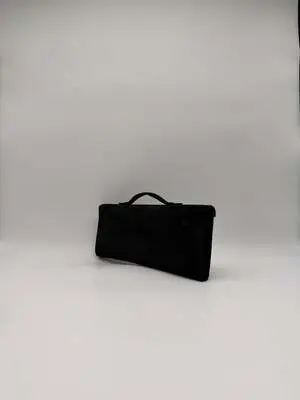Hermès Kelly Doblis With Permabrass Hardware
