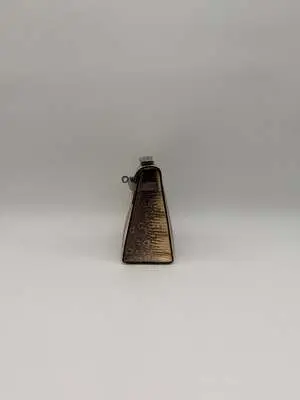 Hermès Kelly Lizard Ombre Palladium Hardware - Brown
