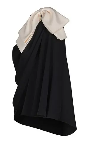 Johanna Ortiz The Last Curiosity Mini Cape