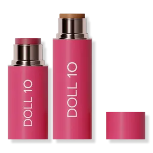 Doll 10 Collagen Makeup Products