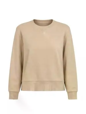 ARLO MOTT Kent Ribbed-trim Sweater