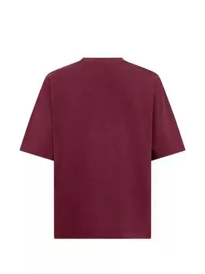 Dsquared2 Signature Loose-fit T-shirt