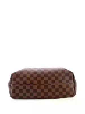 LOUIS VUITTON Damier Pm Hobo Bag