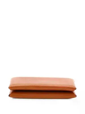 Hermès Calvi Epsom Card Holder