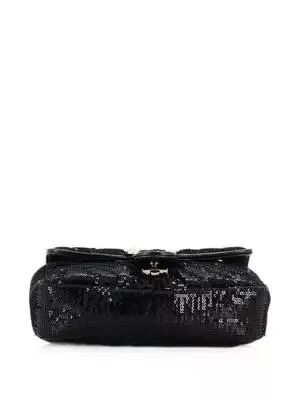 Gucci Gg Marmont Mini Shoulder Bag