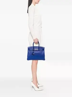 Hermès 2011 Birkin 35 Handbag