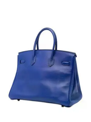 Hermès 2011 Birkin 35 Handbag