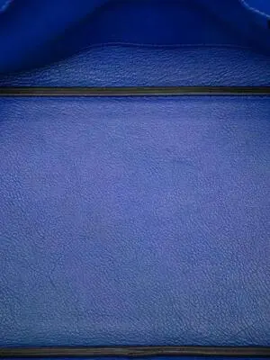Hermès 2011 Birkin 35 Handbag