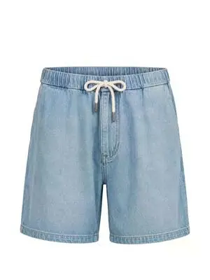 DL1961 Bryce Denim Shorts