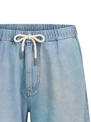 DL1961 Bryce Denim Shorts