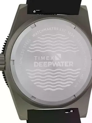 TIMEX Deepwater Reef 41mm Watch