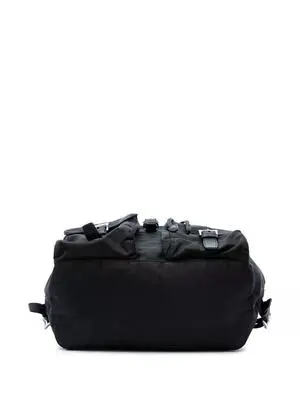 Prada Tessuto Backpack