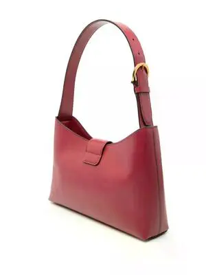 FERRAGAMO Gancini Trifolio Shoulder Bag