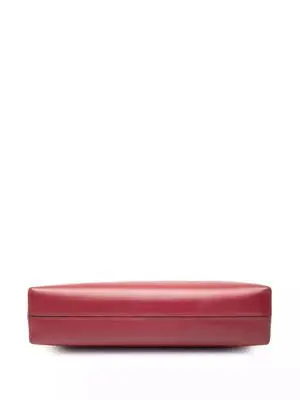 FERRAGAMO Gancini Trifolio Shoulder Bag