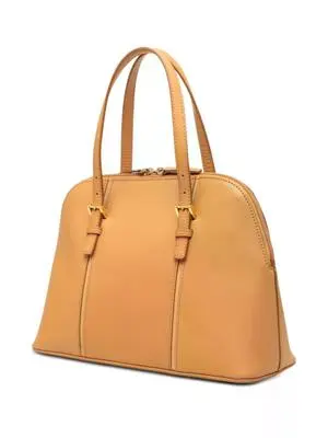Burberry Leather Handbag