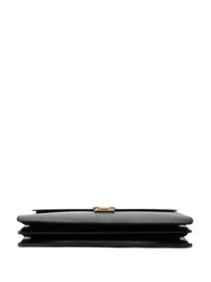 LOUIS VUITTON Epi Serviette Conseiller Business Bag