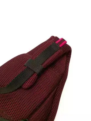 Miu Miu 2000s Paneled Crossbody Bag