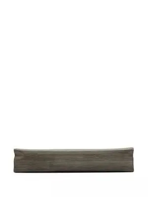 LOUIS VUITTON Epi Pochette Voyage Mm Clutch Bag