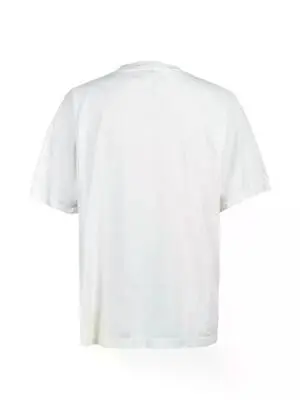 SAINT MXXXXXX Graphic-print T-shirt