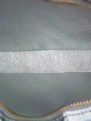 Celine Medium Croque Shoulder Bag