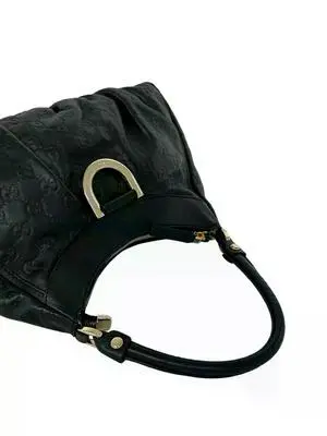 Gucci Abbey D-ring Handbag