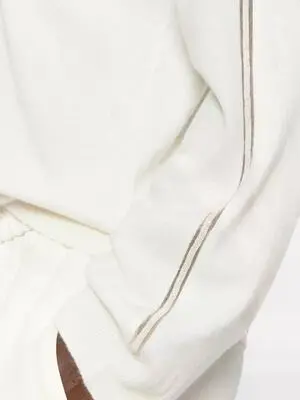 Fabiana Filippi V-neck Sweater