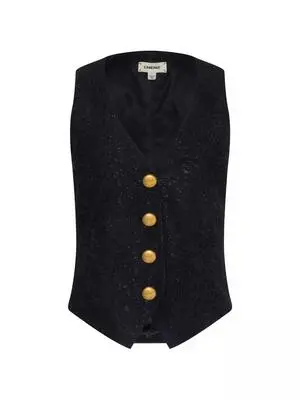 L'agence Classic Vests For Women